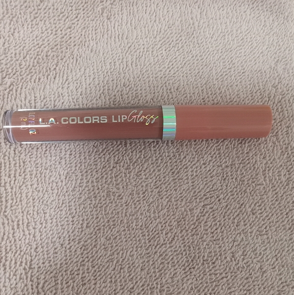 L.A. Colors | Makeup | Brown Gloss | Poshmark